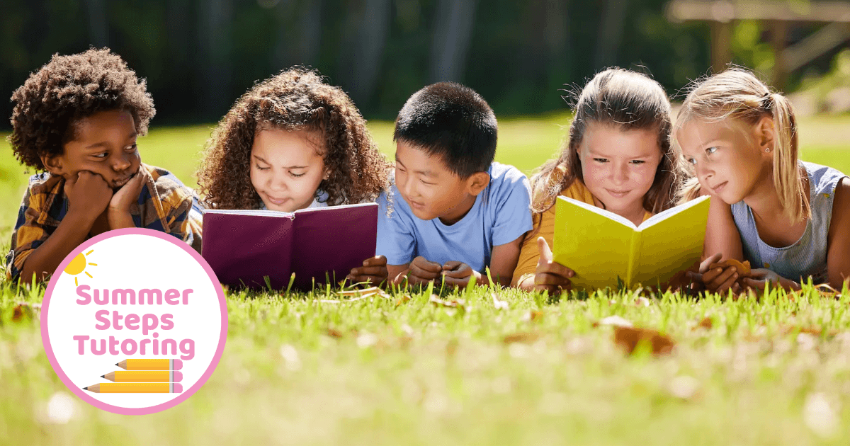 Camp Owners - Summer Steps Tutoring